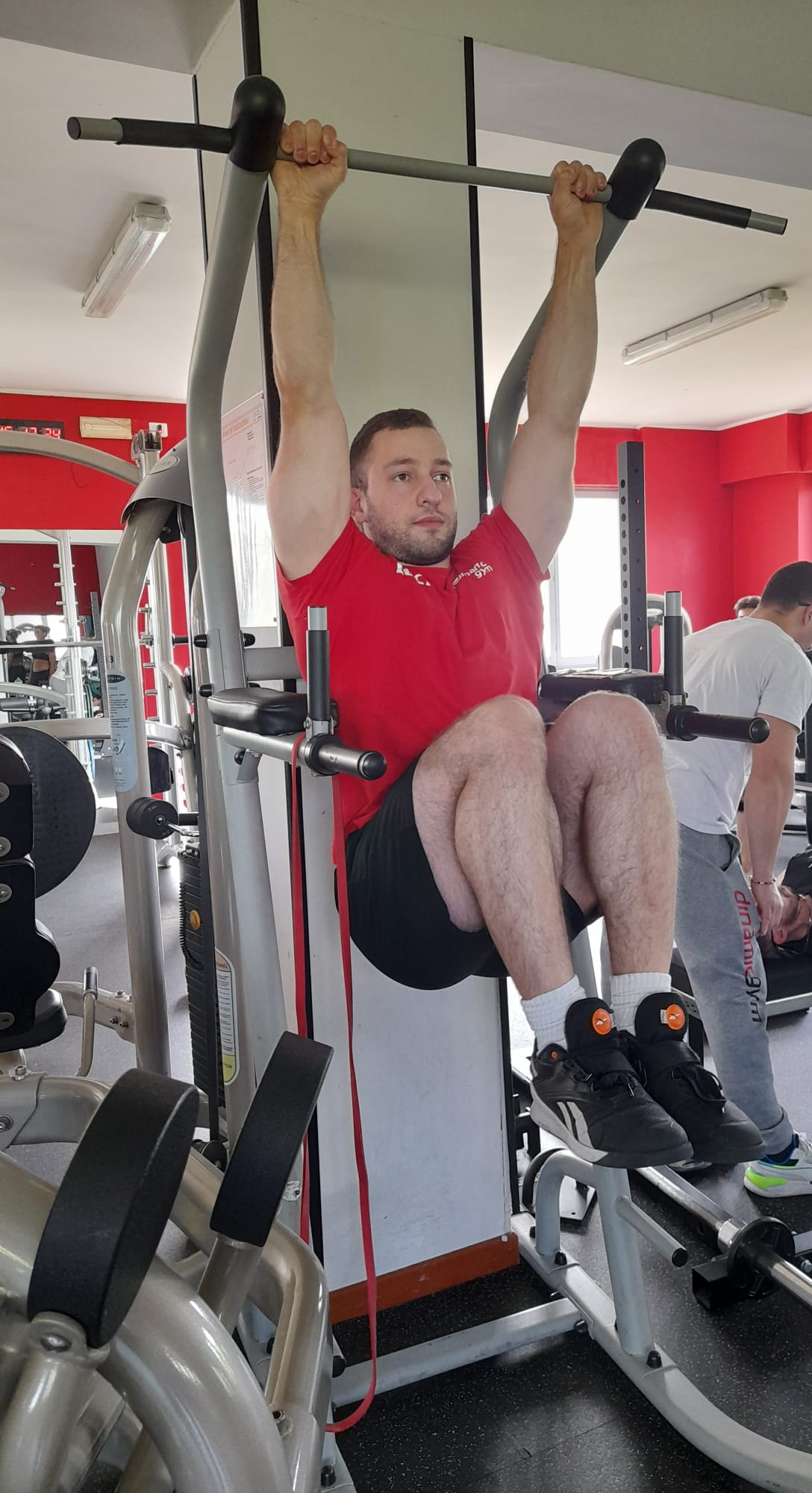 Addominali alti, bassi o semplicemente retto dell'addome - Fisio ...